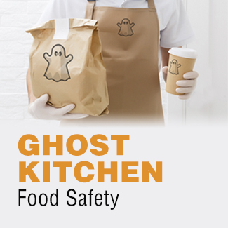 Food Safety for Ghost Kitchens and Beyond - Sani Professional.