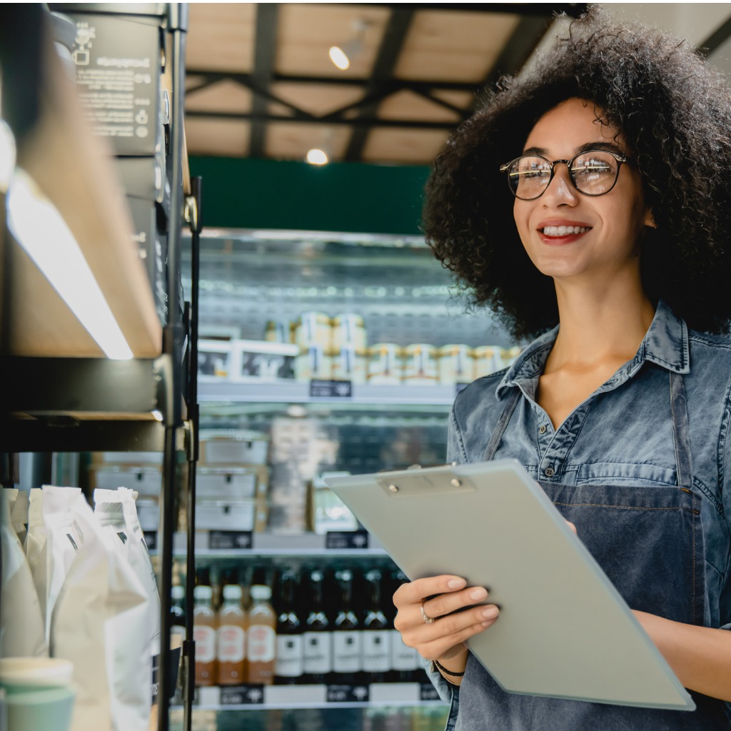 Using a Detailed Checklist to Keep a Restaurant Clean | Sani Professional