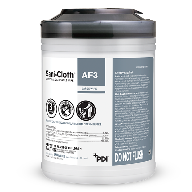 Cleaning, Sanitizing, Disinfecting, Hand Wipe Products | Sani Professional